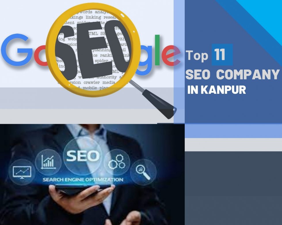 Kanpur's Top 15 SEO Service Provider - ACECLiQ Kanpur